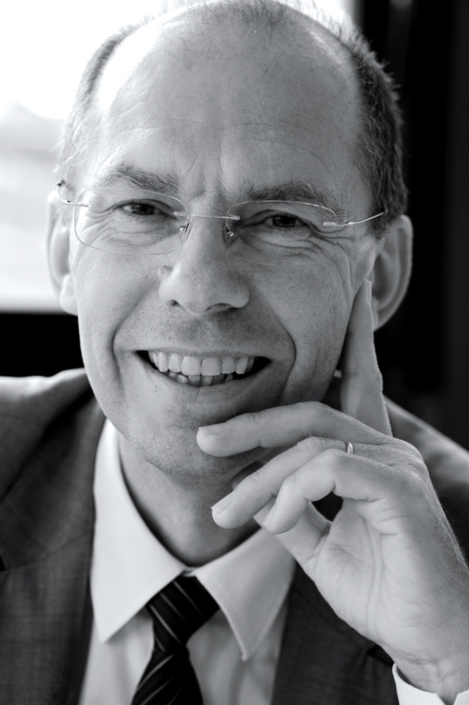 Pierre Bonnet | Groupe SLCI