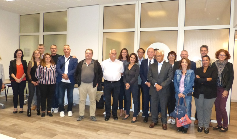 SLCI annonce les résultats de son appel à projets | Groupe SLCI, l ...