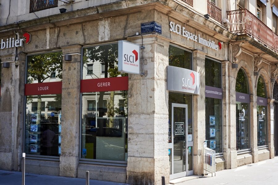 ACCUEIL | Groupe SLCI