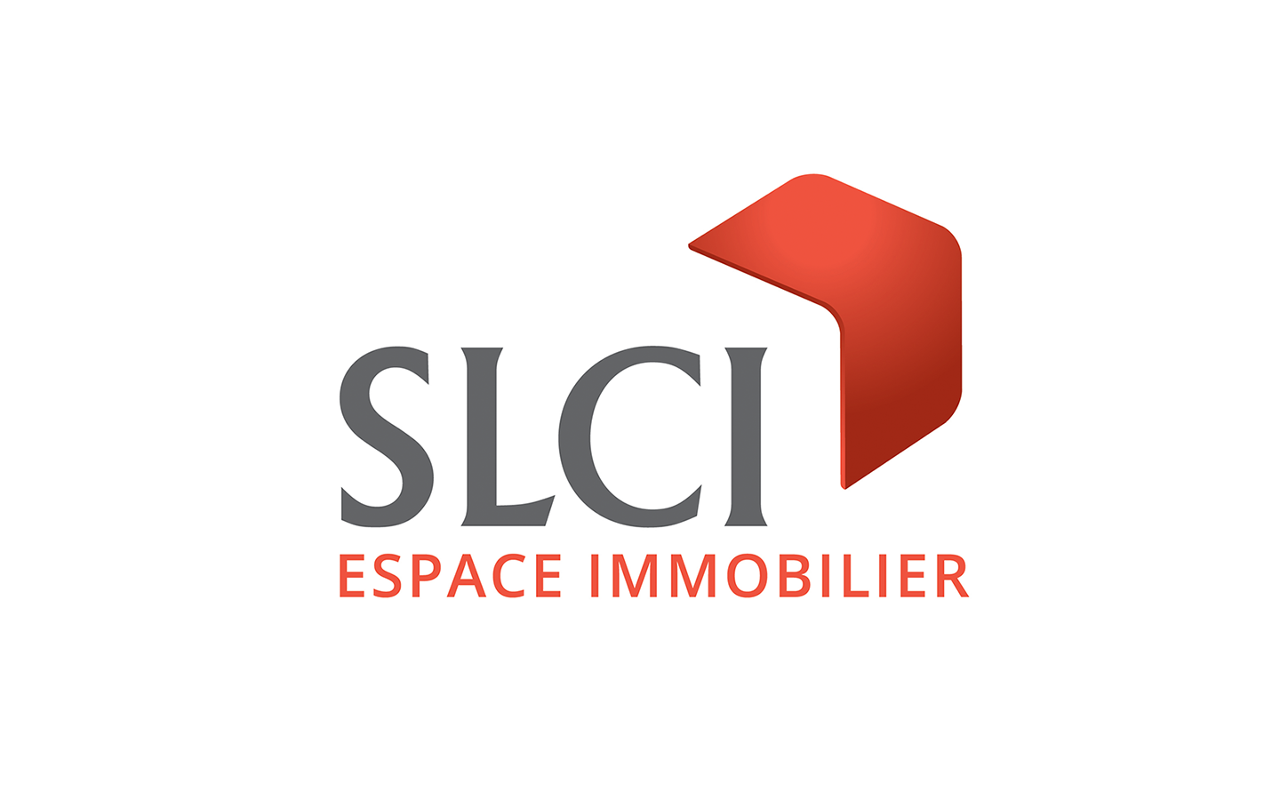 logo espace immo | Groupe SLCI