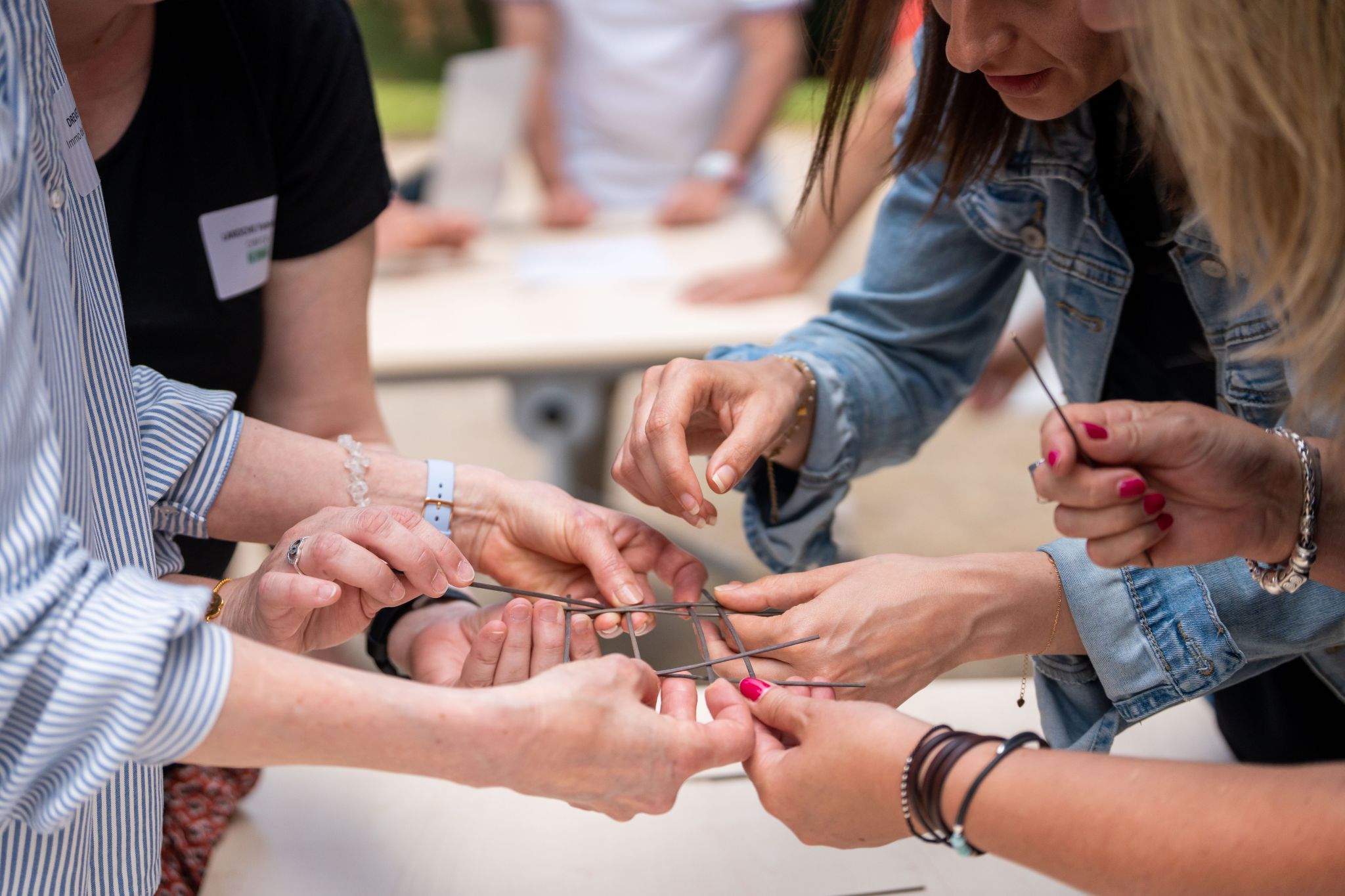 Convention SLCI 2023-3 | Groupe SLCI